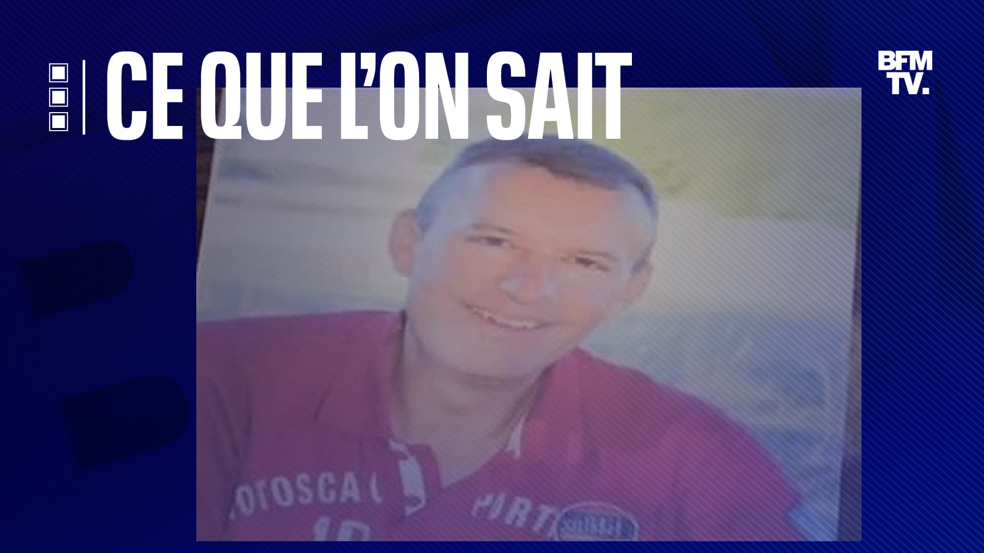 Ce que l'on sait de la disparition d'Éric Foray, dont le crâne a été ...