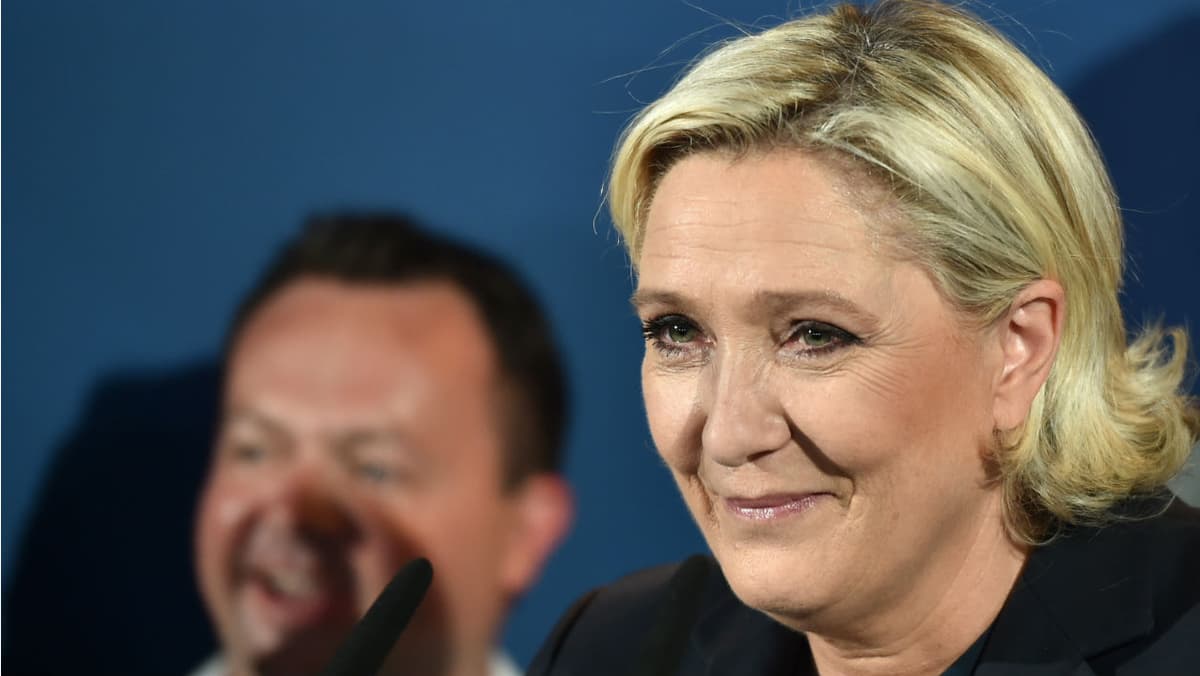 Qui sont les 8 députés FN?