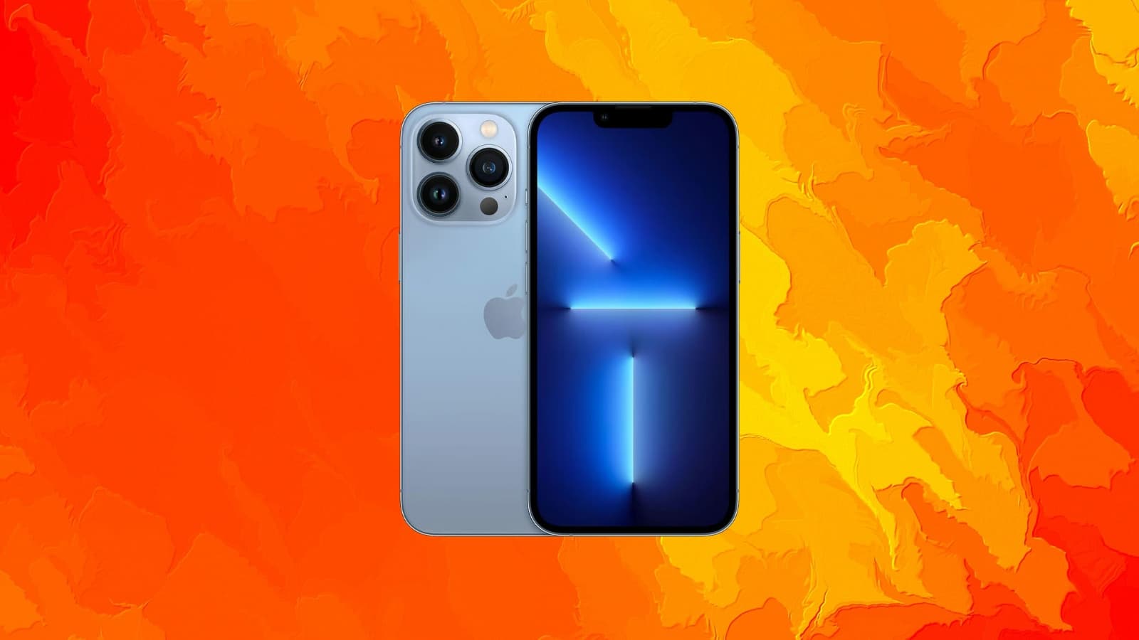 Avec un prix pareil, l’iPhone 13 Pro de la marque Apple va se vendre comme des petits pains