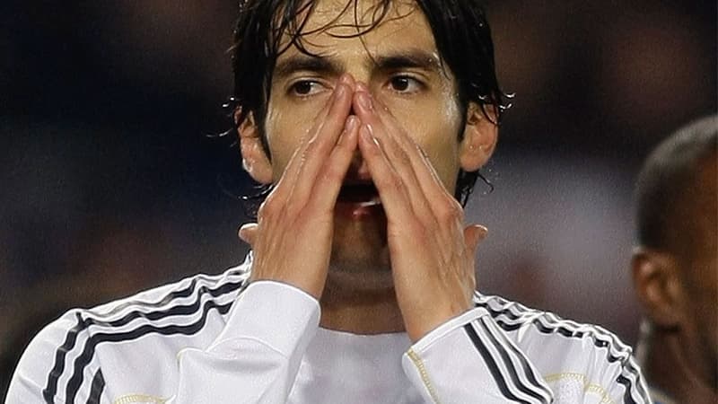 PSG : 25 millions d'euros pour Kaka