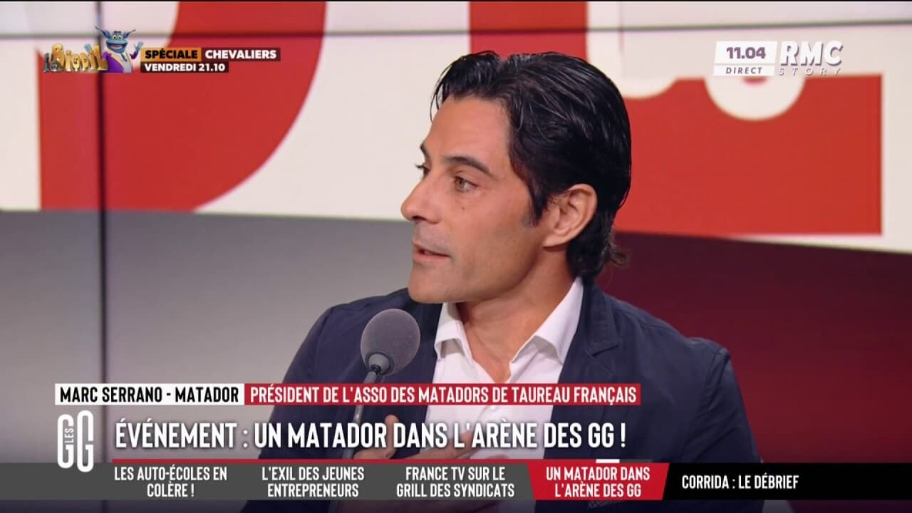 🚨 Un matador dans les GG face à Jeremstar : "C'est un geste d'hooligan."