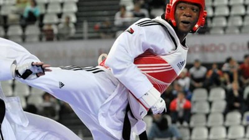 Doucara s’accroche à son rêve