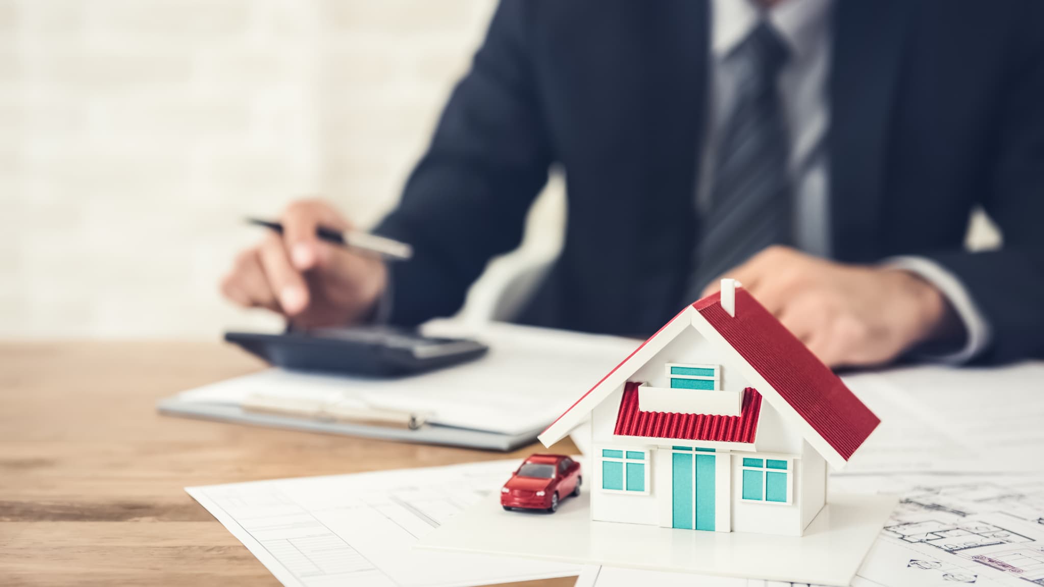 Estimation de bien : découvrez notre simulateur