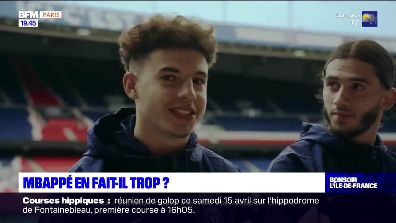 Kop Paris du lundi 10 avril - Le PSG renoue avec la victoire face à Nice