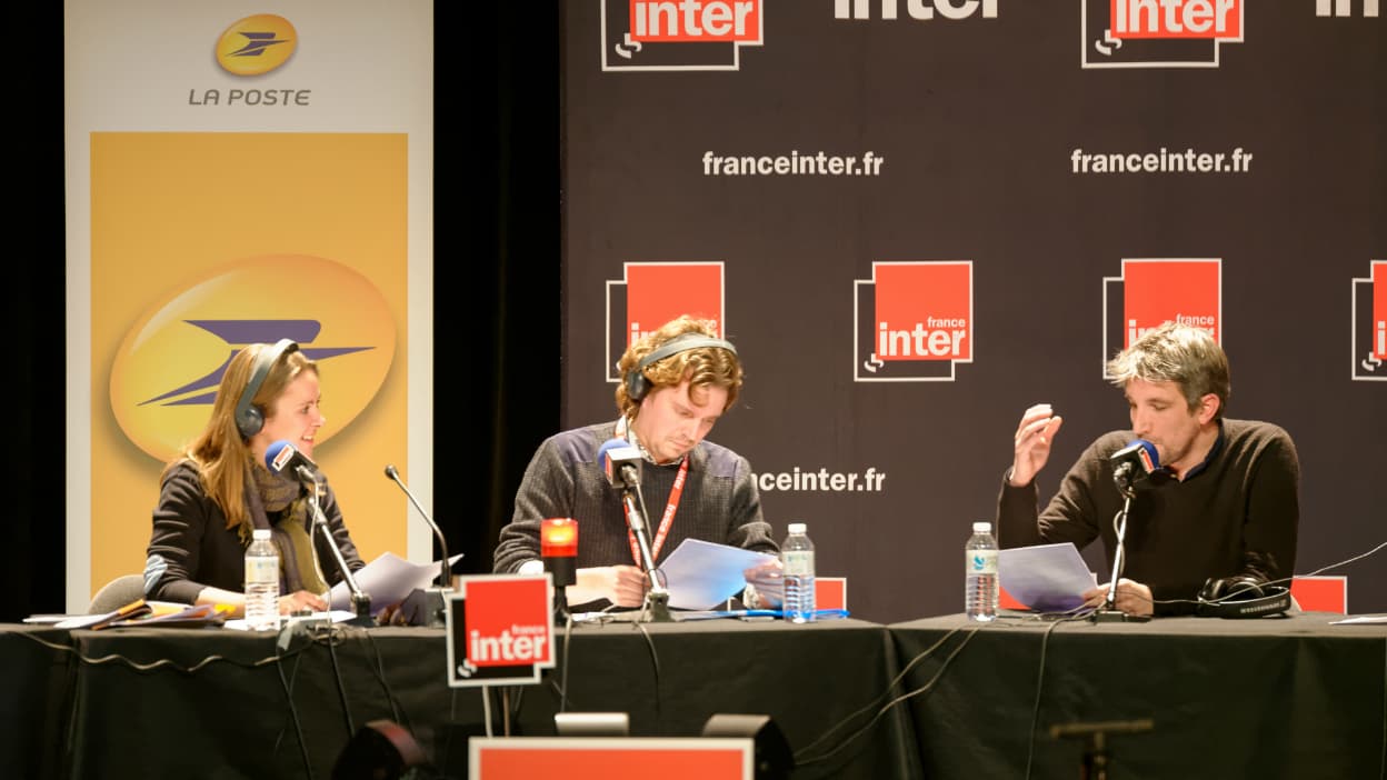 La pub arrive sur France Inter, France Info et France Bleu