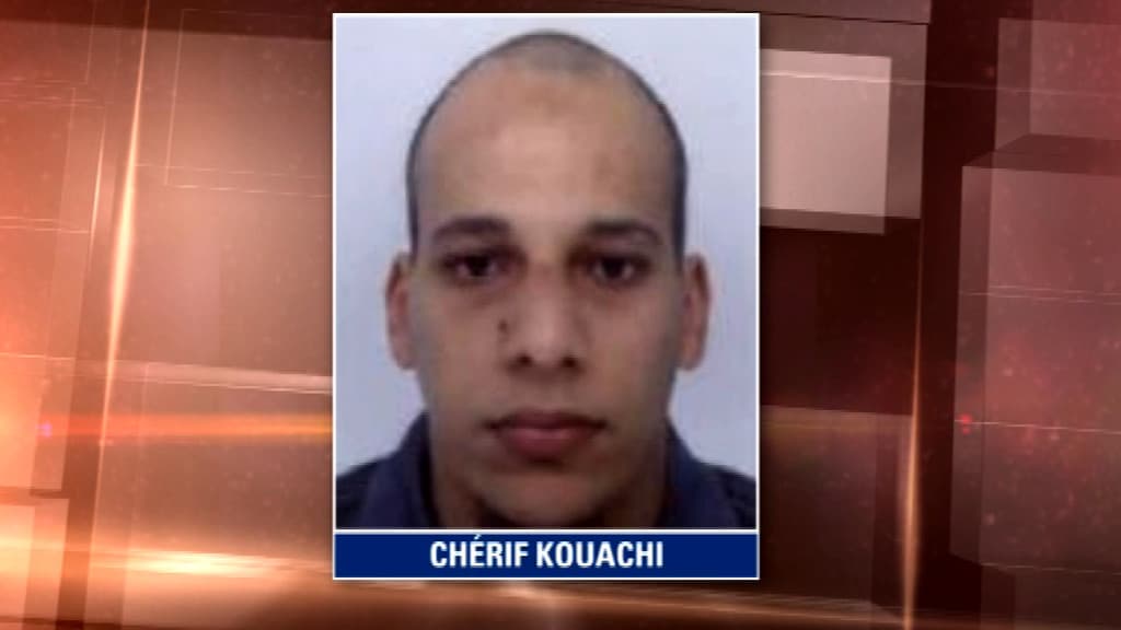 Charlie Hebdo: le jihadiste Chérif Kouachi a été enterré samedi soir à ...
