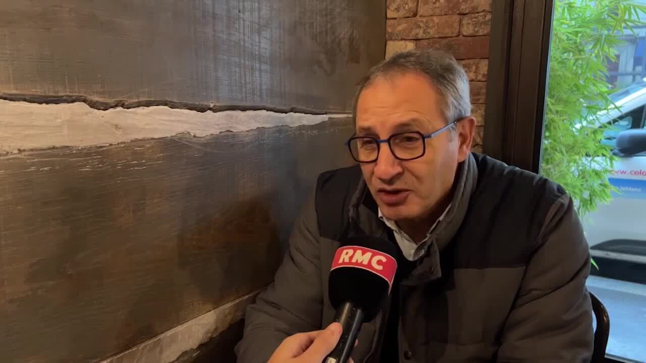 Les souvenirs du seul buteur français contre l'Angleterre en Coupe du monde