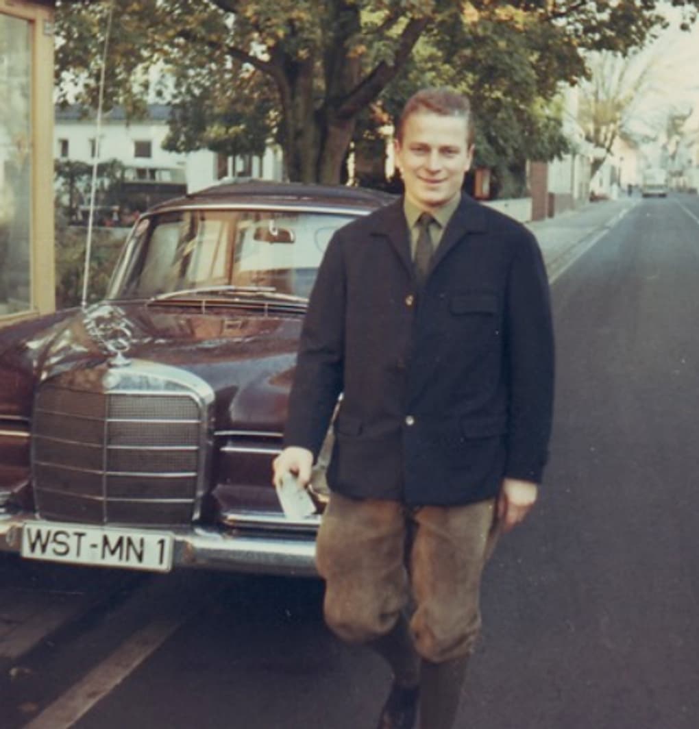 Qui est Steinhoff, le discret propriétaire de Conforama?