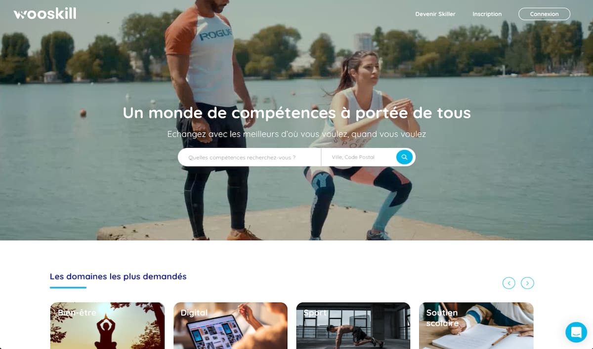 Accéder à moindre coût à un coaching sportif en ligne via la plateforme ...