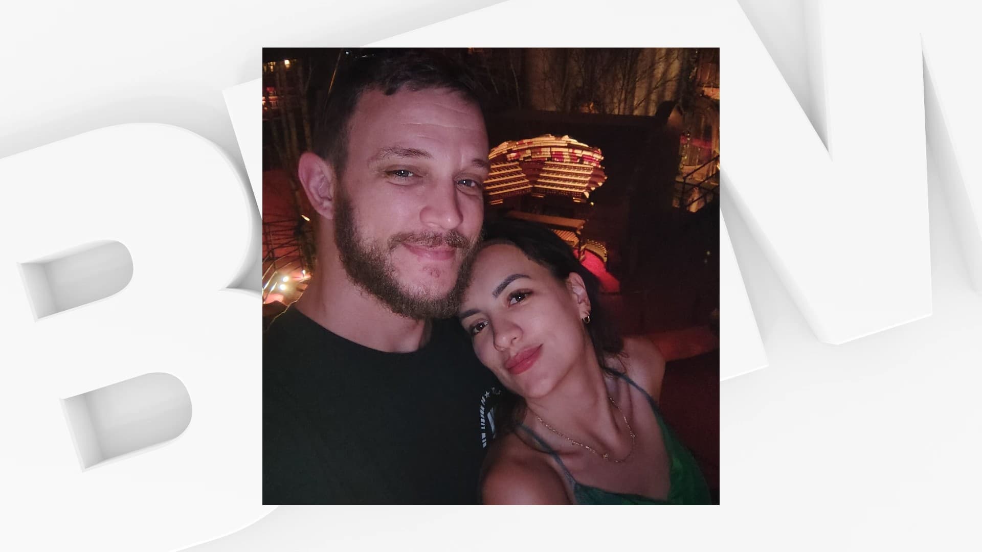 "Absurde": électeur de Trump, il voit sa femme péruvienne être placée ...