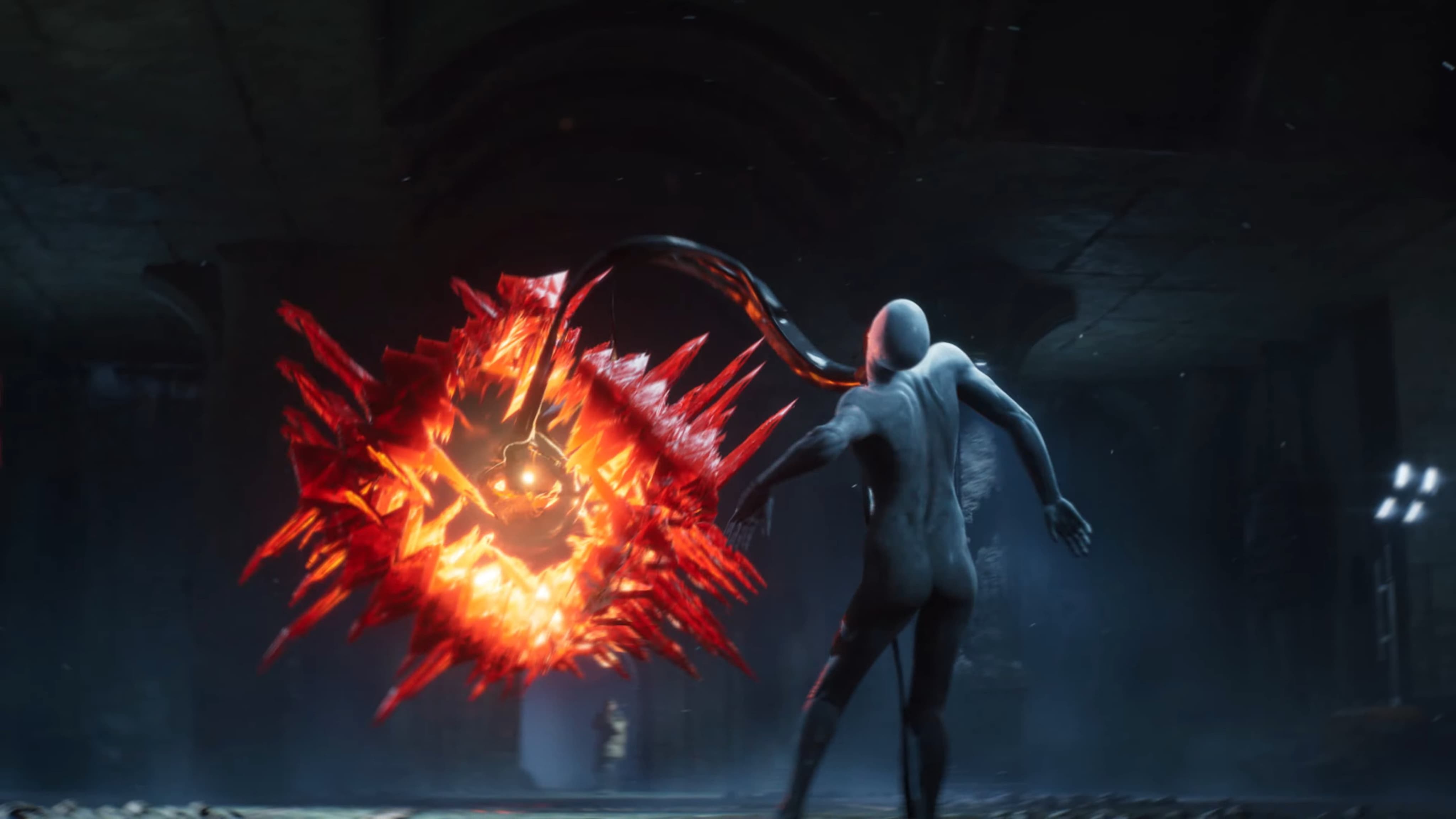 Pas de boussole, pas de carte: Hell is us, le jeu d'aventure qui veut ...