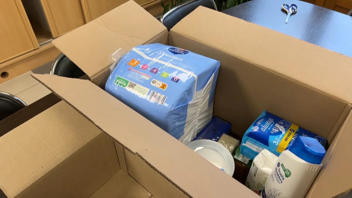 Cyclone Chido: la communauté de communes Pévèle Carembault se mobilise ...