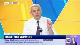 Nicolas Doze - BFM Business