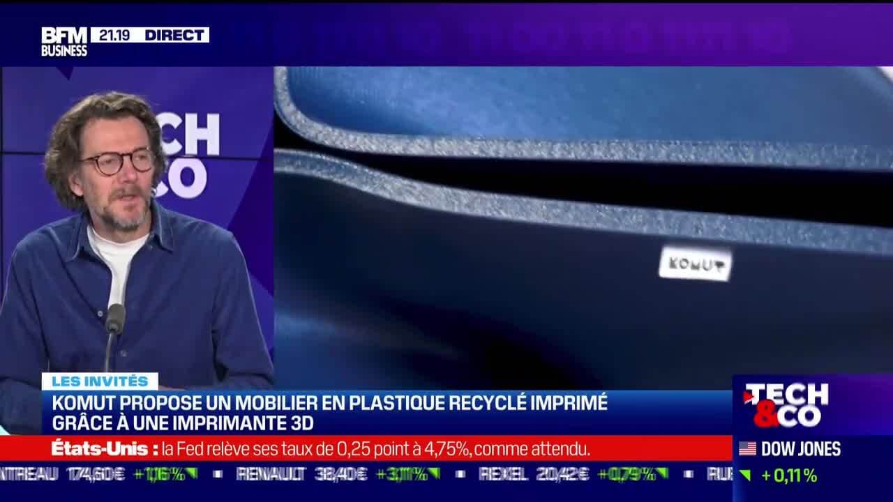 Zoom sur la décotech - 01/02