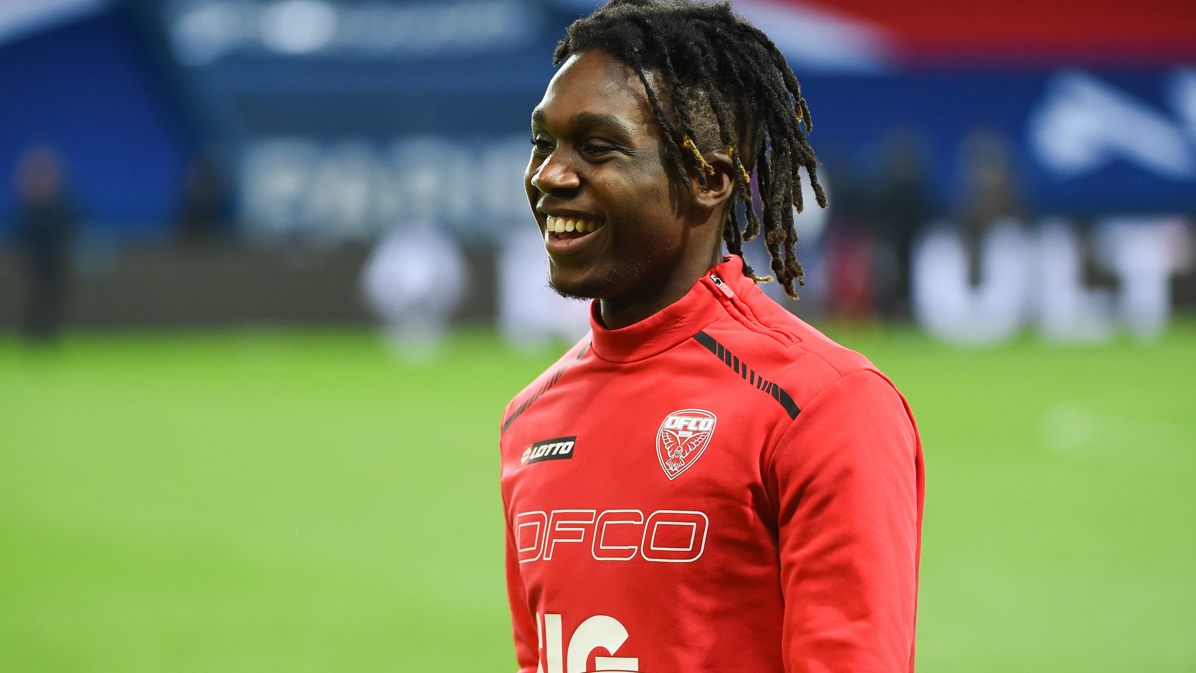 Mercato: Arthur Zagre pourrait déjà quitter Dijon