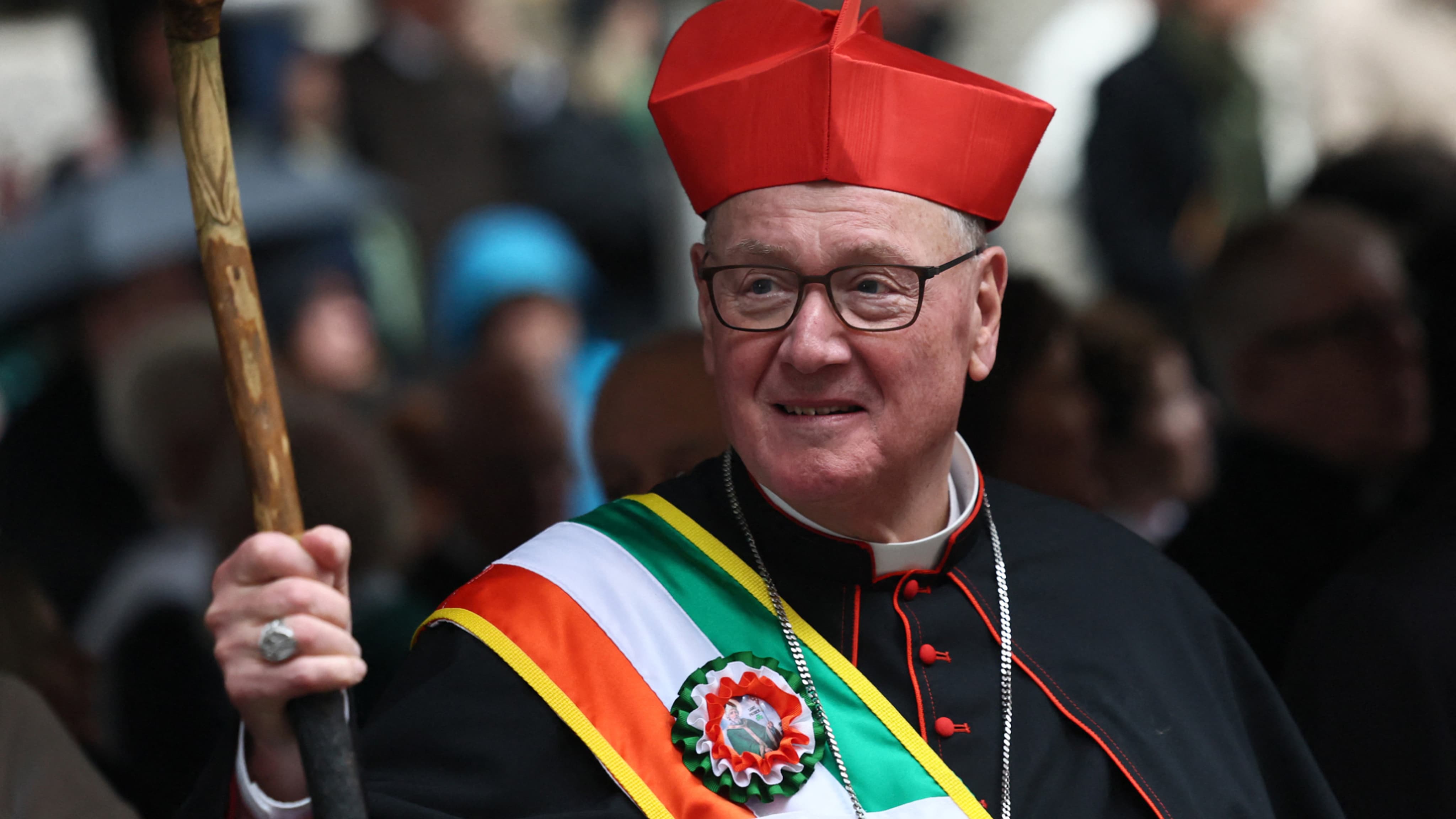 Mort du pape François: qui sont les "papabili", les favoris pour lui ...