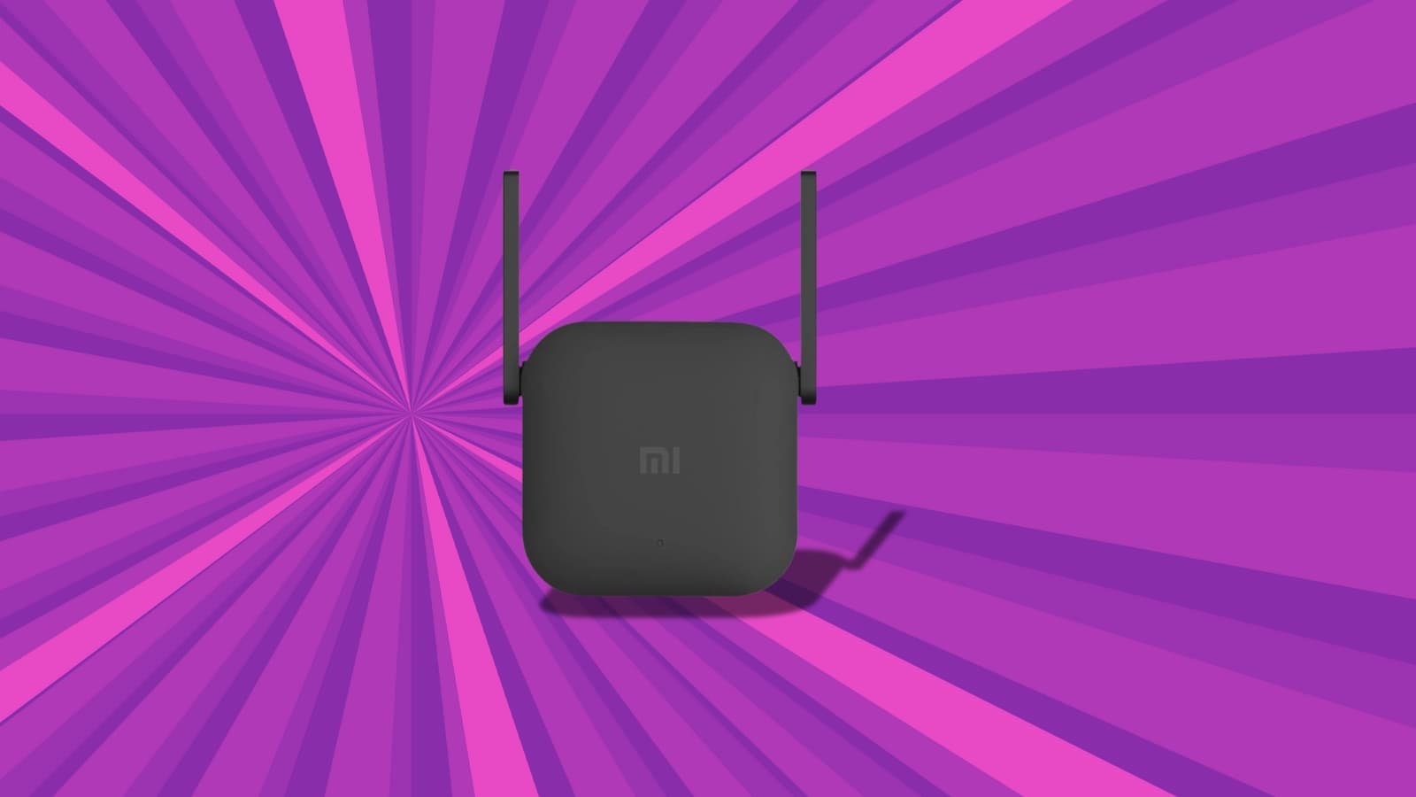 Lidl le propose sous les 12 euros : ce répéteur Wifi Xiaomi est un ...