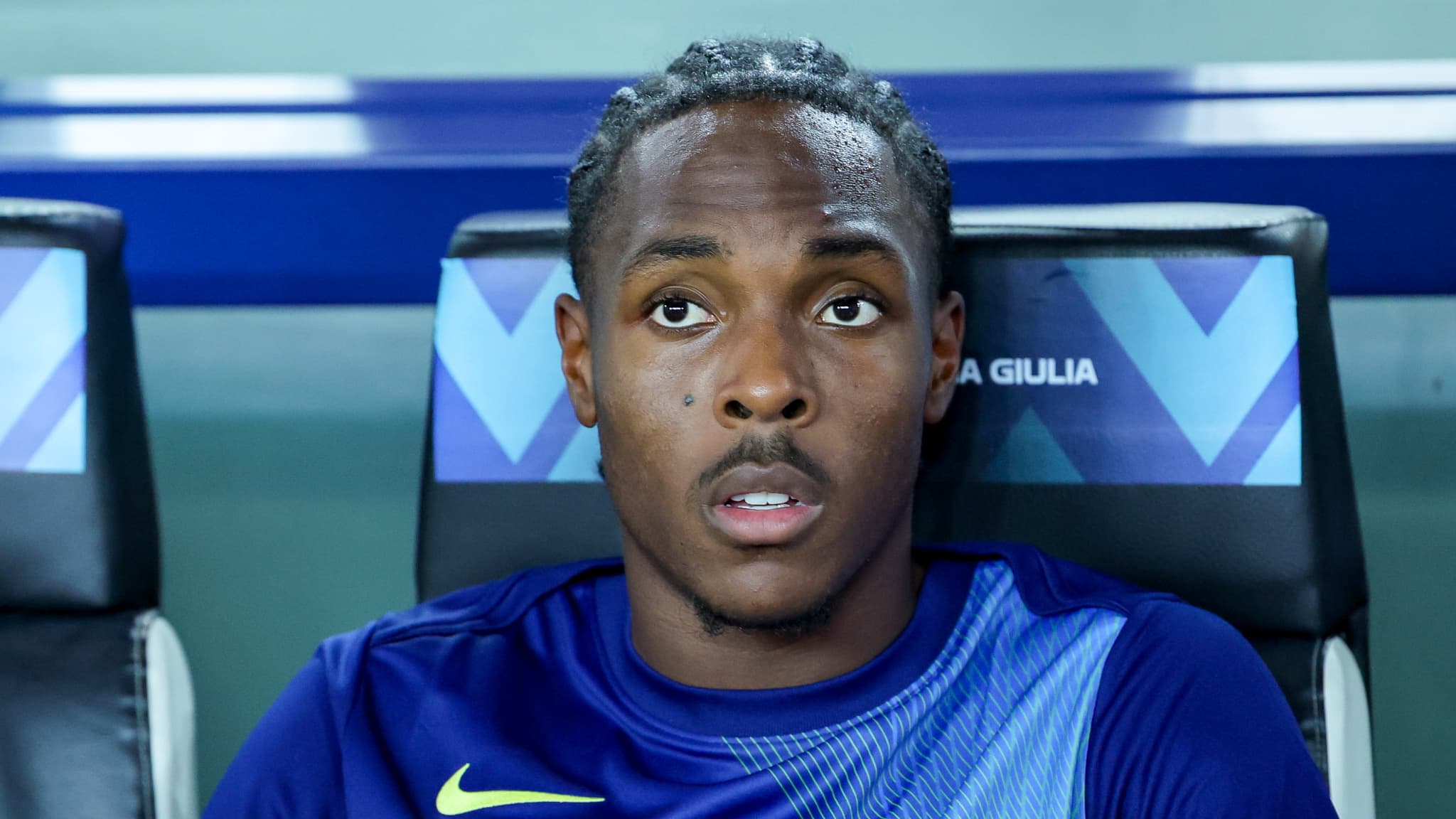 Tel, Chiesa, Gabriel Jesus, Sterling... ces joueurs privés de Ligue des ...