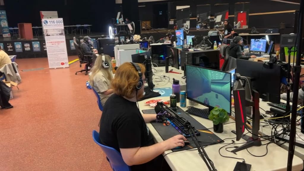 Nord: les streamers de "Stream On For Kids" récoltent plus de 17.000 ...