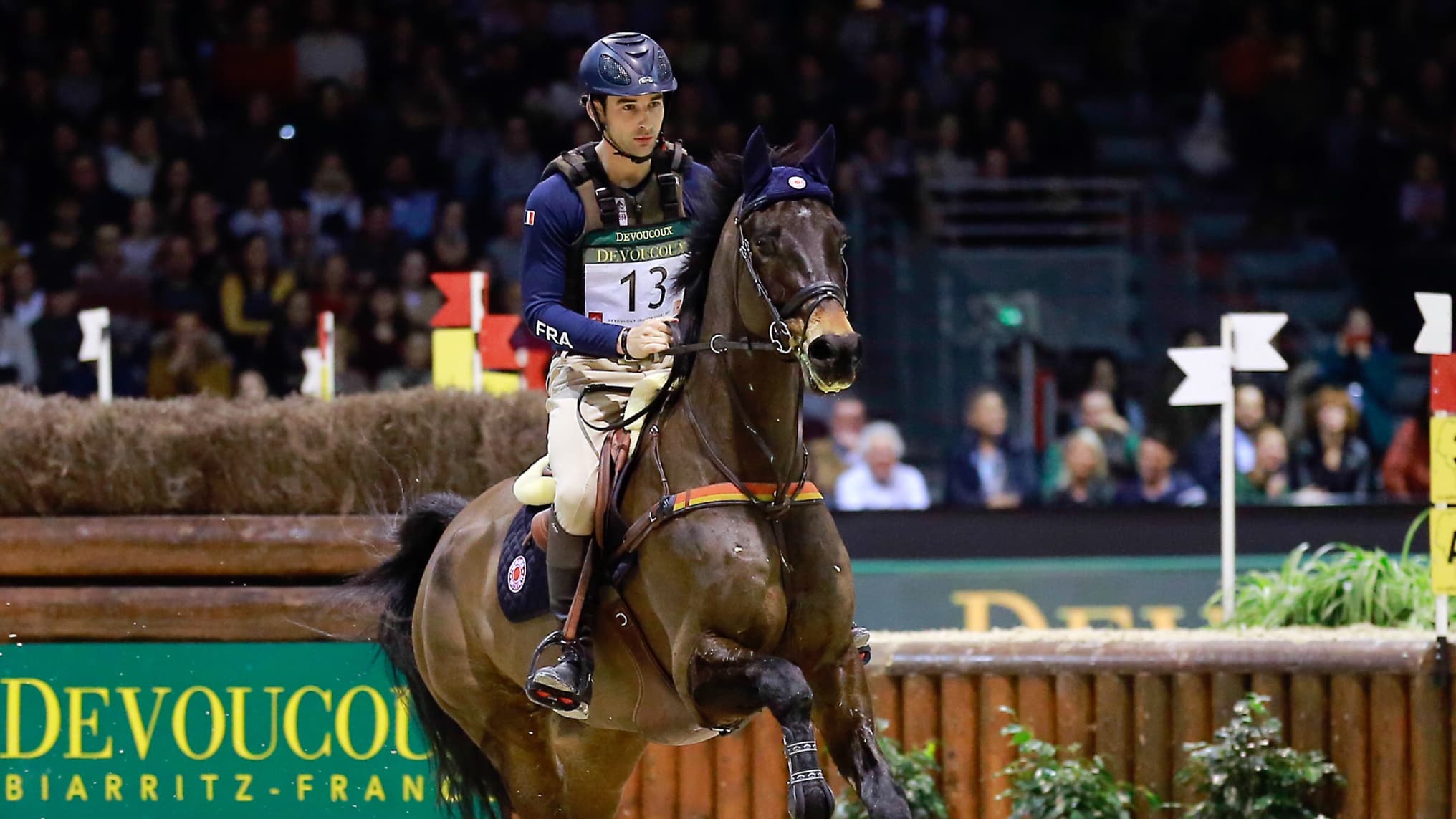 Equitation: ses objectifs aux Jeux olympiques, ses chevaux, Versailles… les confessions d'Astier ...