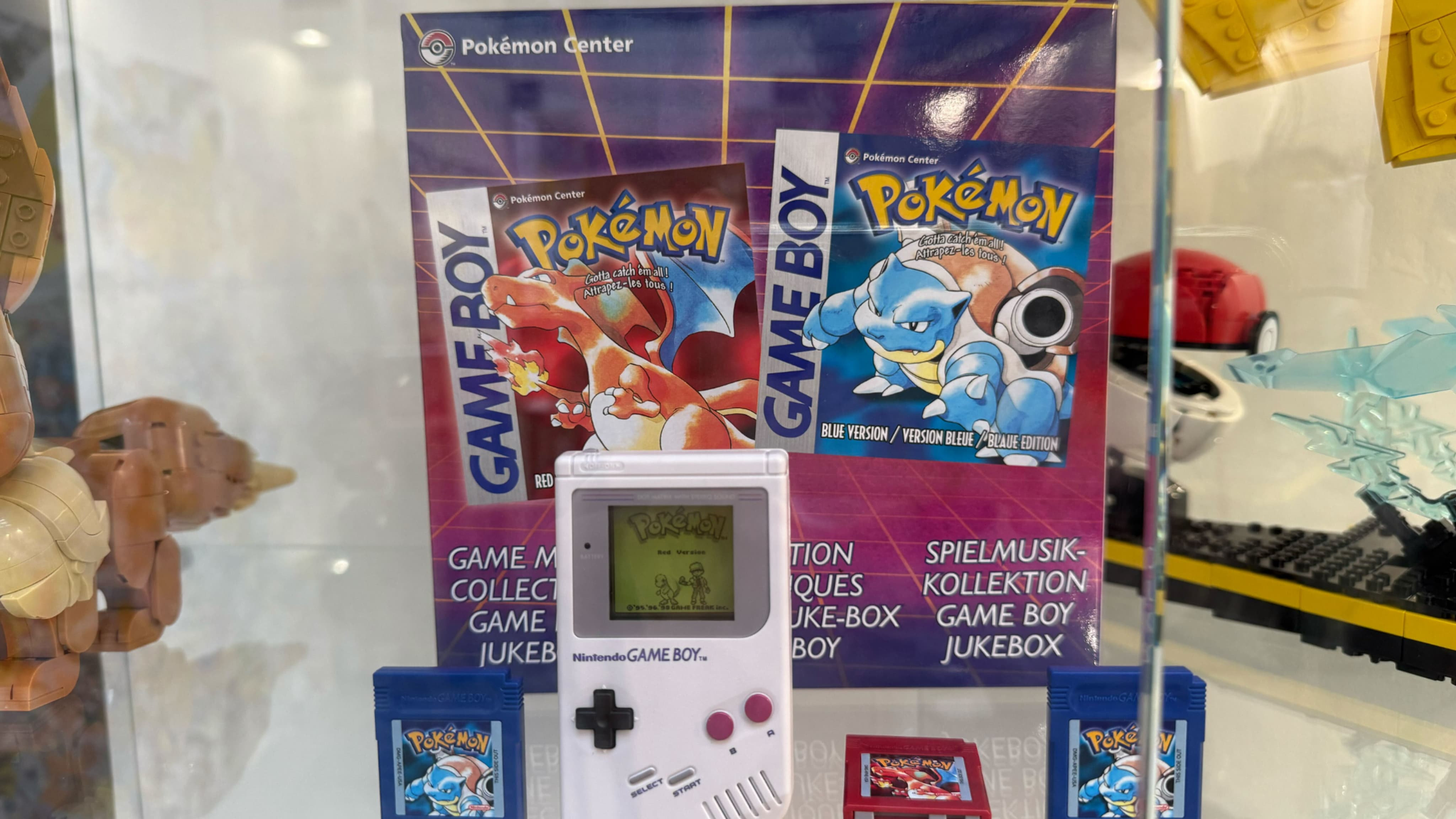 Deux nouveaux jeux Pokémon, des cartes et des créatures inédites: tout ...