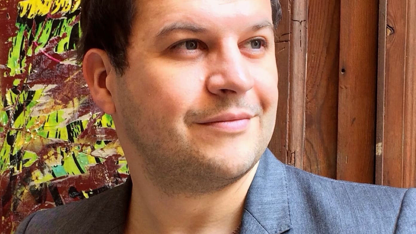 Guillaume Musso, l'auteur le plus vendu en France, change d'éditeur