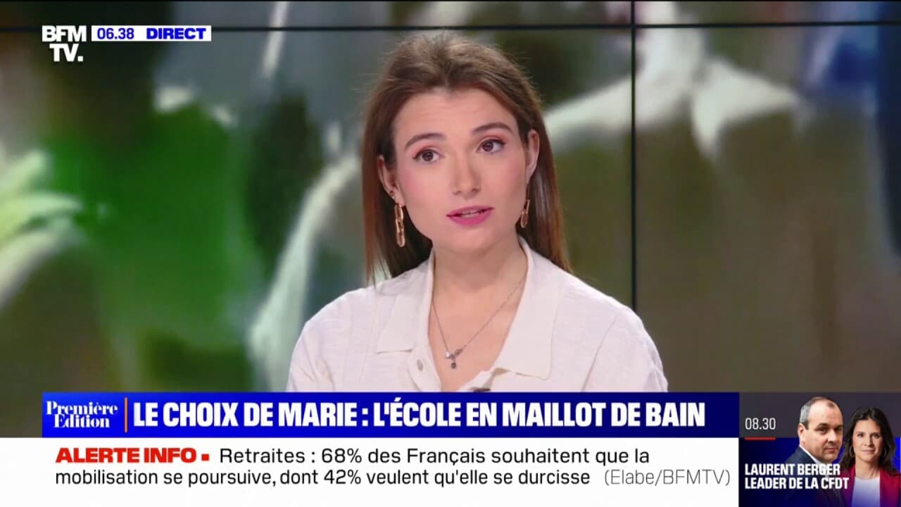 Le choix de Marie - Face aux chaleurs exceptionnelles en Argentine, une ...