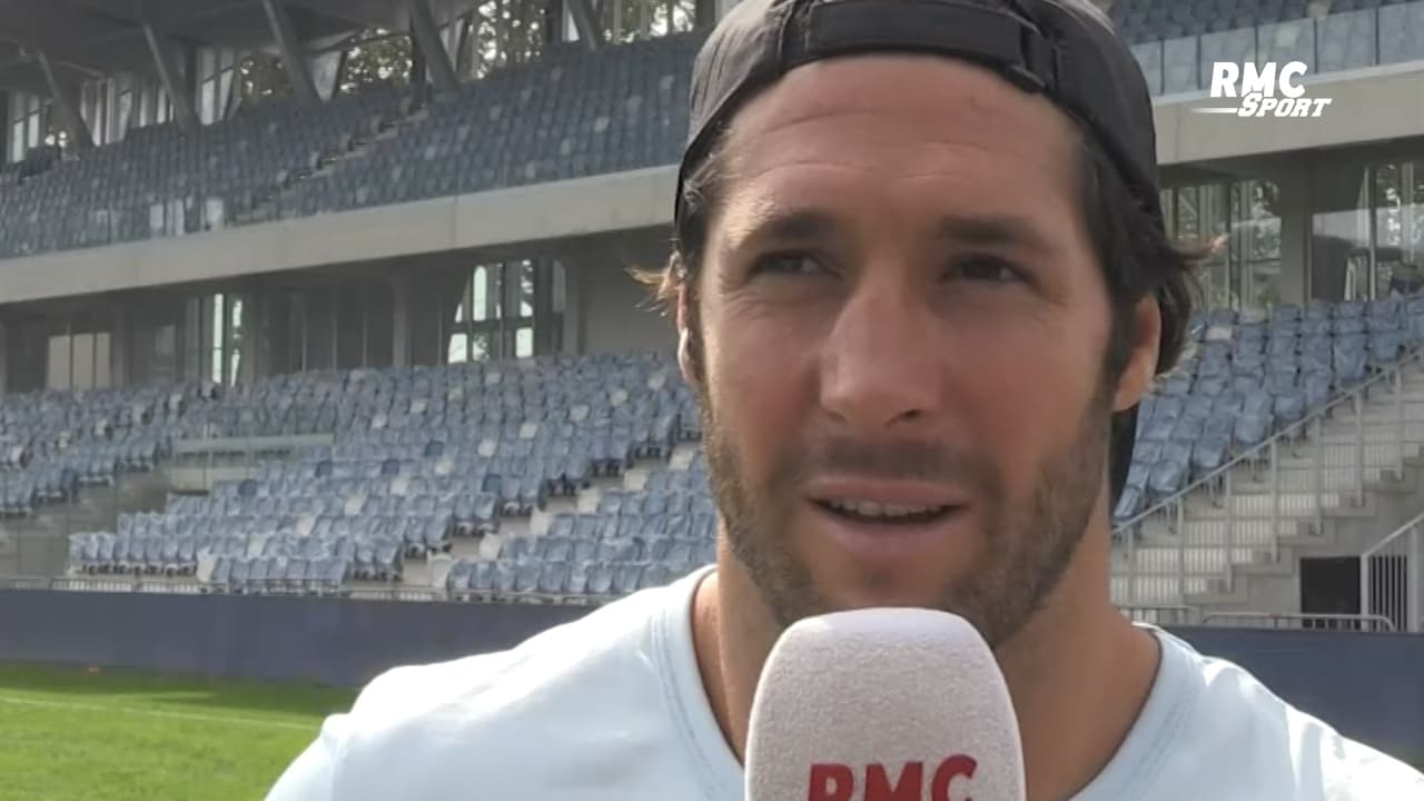 "Une équipe que je connais", confesse Machenaud avant de retrouver le ...