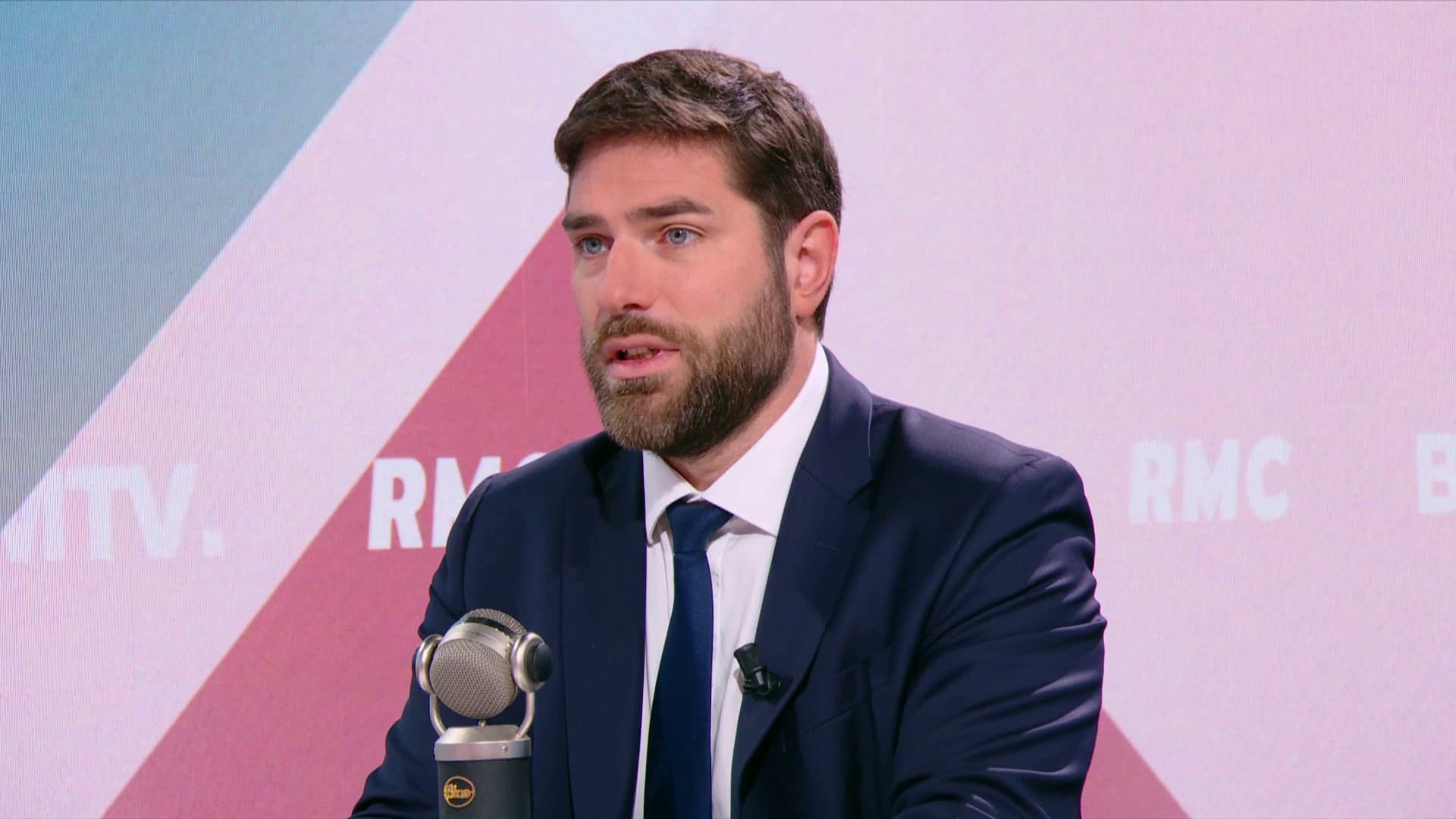 "Nous avons dimensionné le stock et le flux de Ma Prime Rénov" au ...