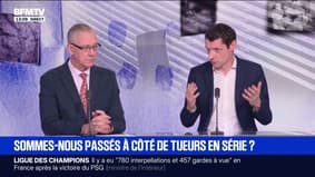 Sommes-nous passés à côté de tueurs en série ? - 31/05