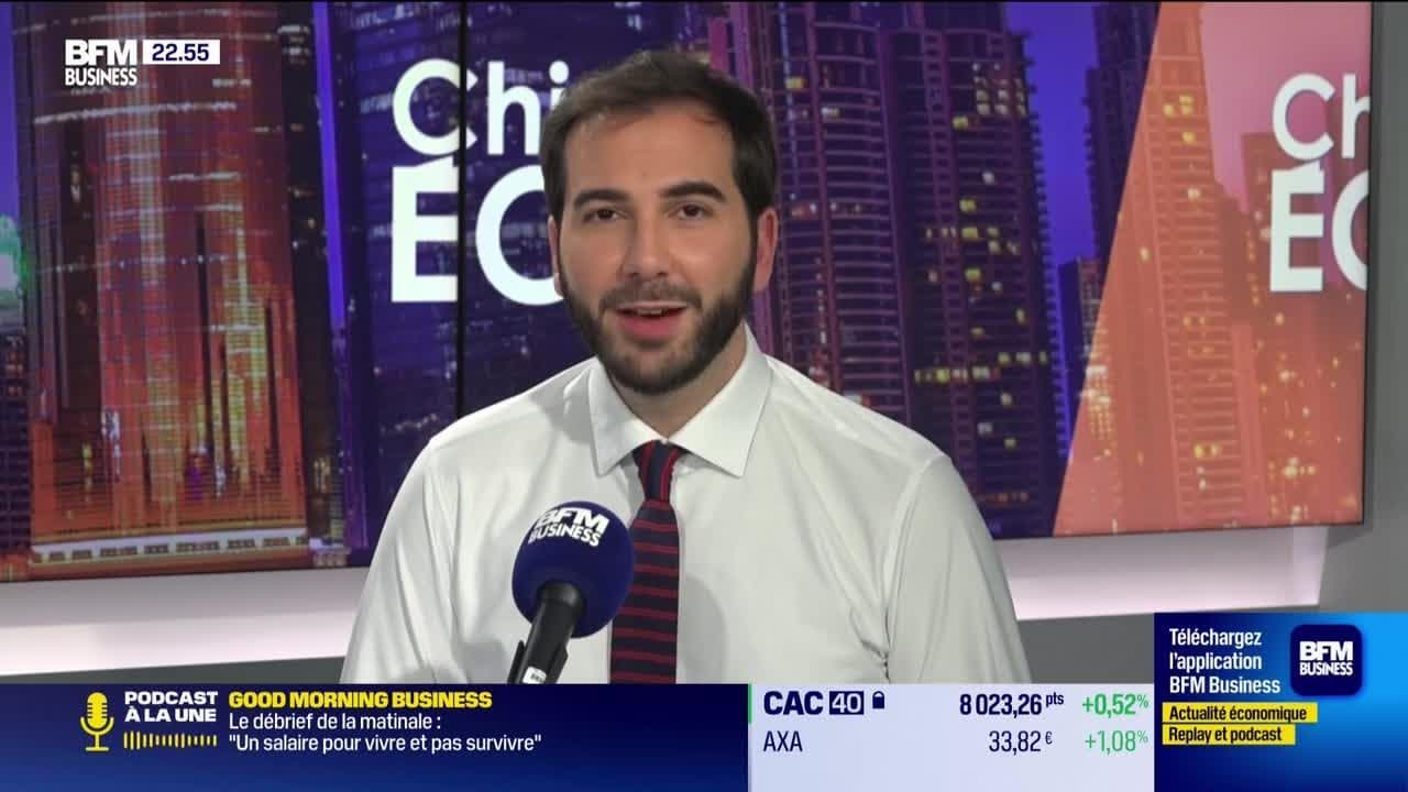 Chine Éco : E-commerce, encore un appétit pour la Chine ? Par Erwan ...