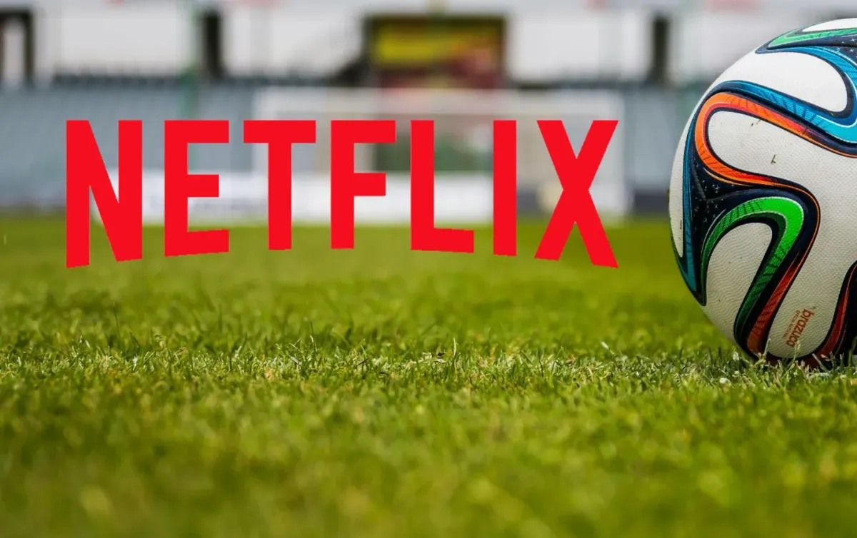 Netflix succède à Electronic Arts: la plateforme de SVOD sera aux ...