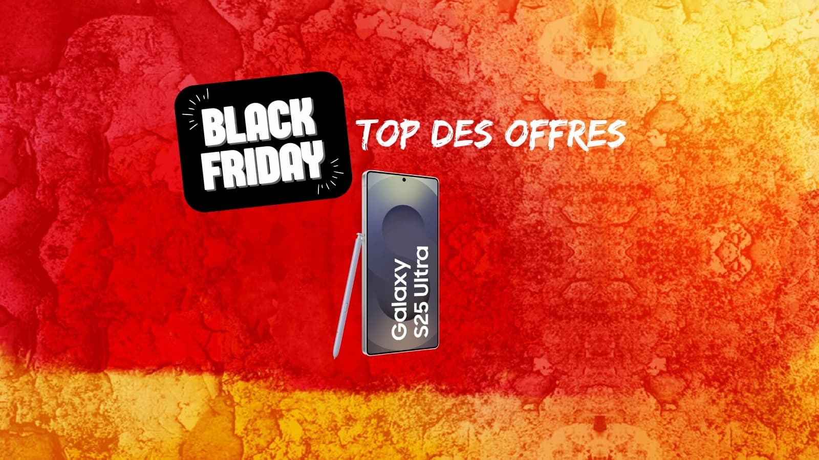 Bons plans Smartphones : 8 pépites qu'il ne faut pas manquer pour le ...