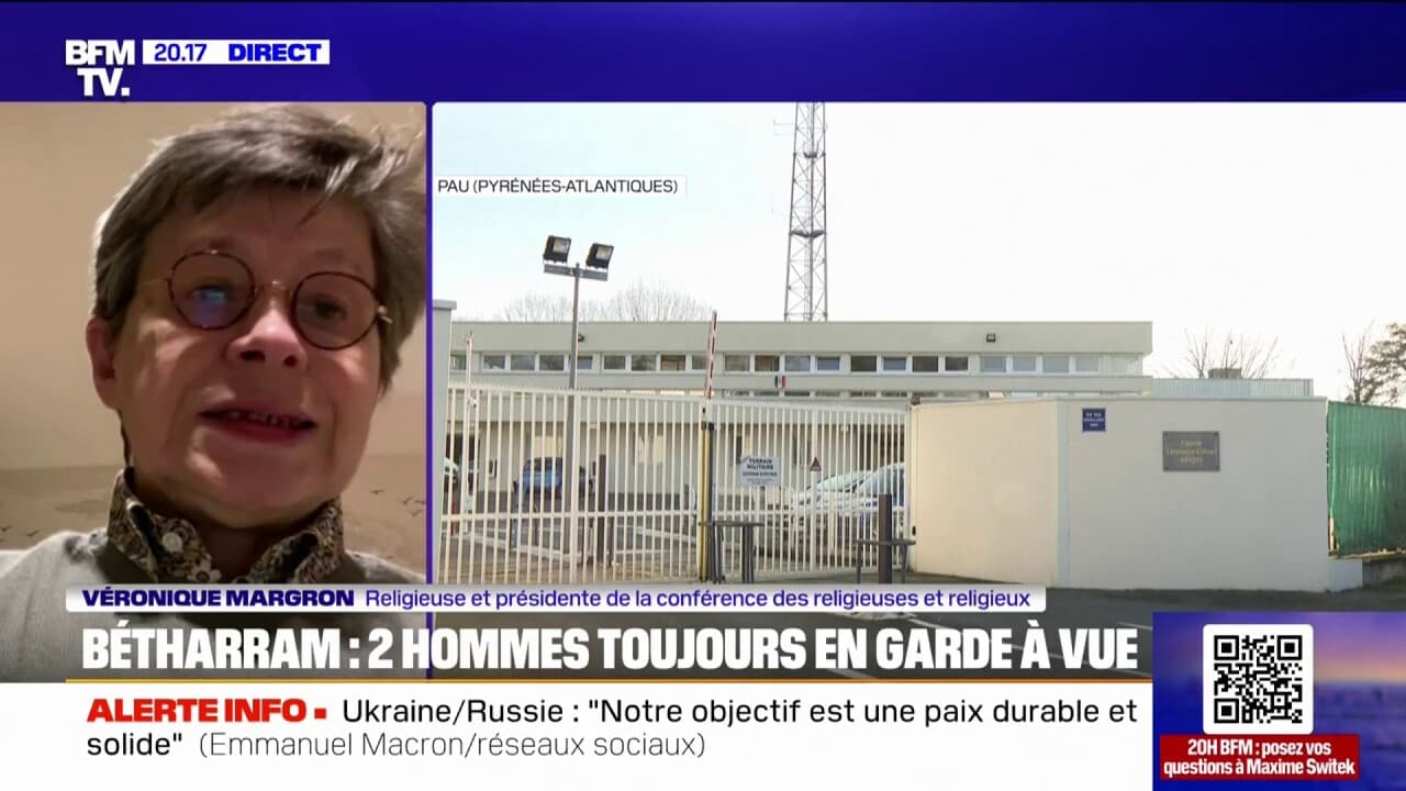 Affaire Bétharram:"Il y avait des violences systématiques, totalement ...