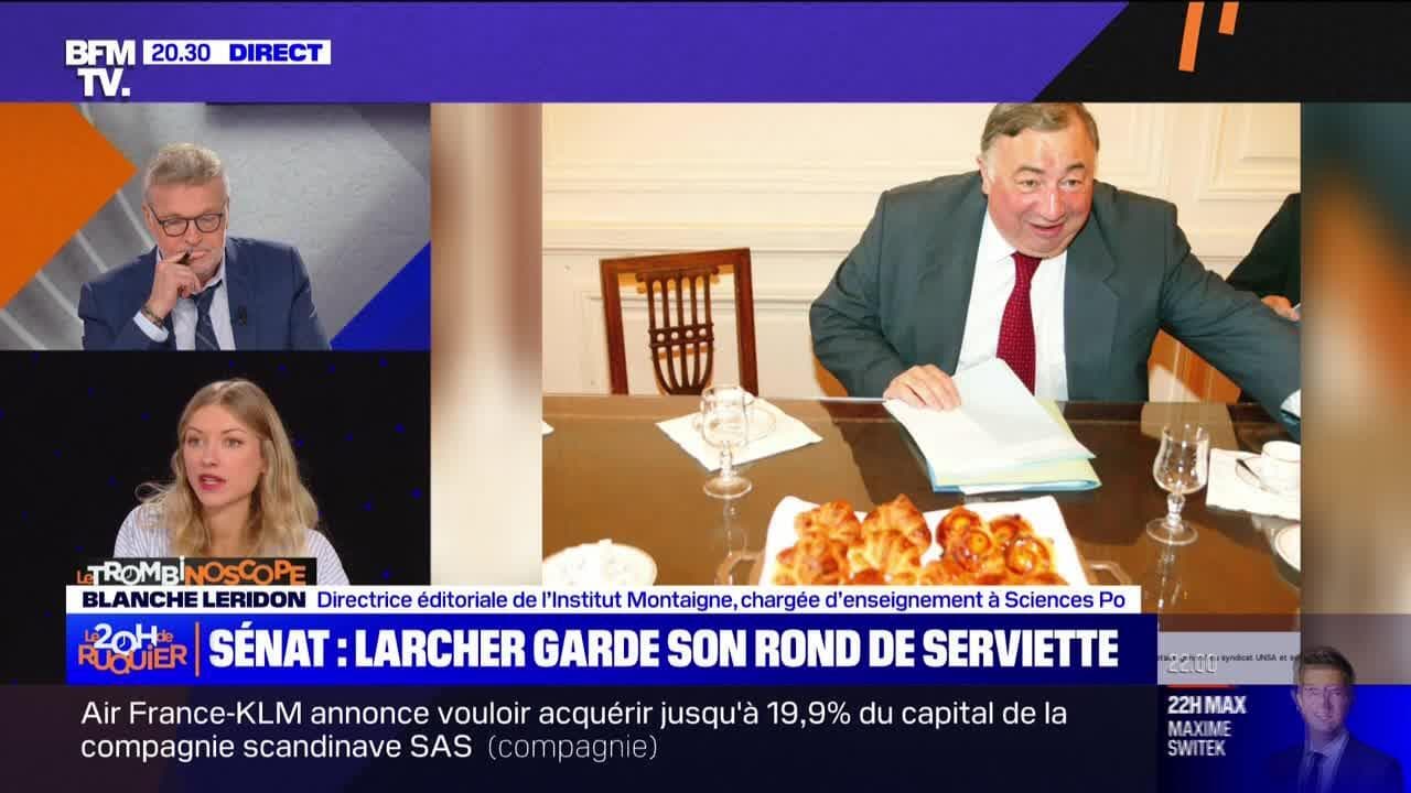 Blanche Leridon, Fred Hermel, Guy Bricout, Sebastian Marx, Églantine ...