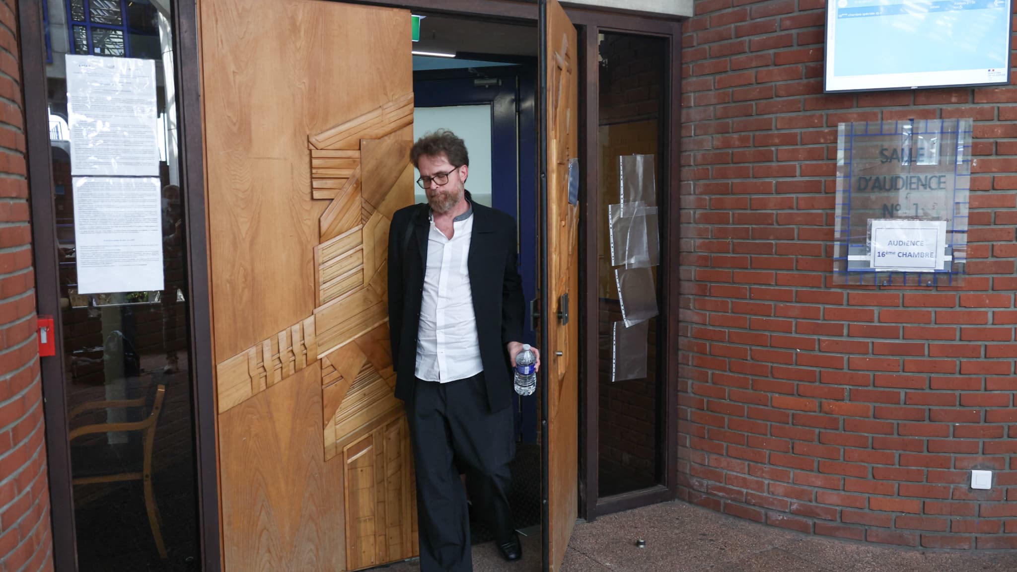 Procès des anciens d'Ubisoft: jusqu'à trois ans de sursis pour trois anciens cadres de l'éditeur ...