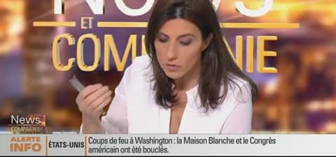 Zineb El Rhazoui publie "13, Zineb raconte l'enfer du 13 novembre", un ...