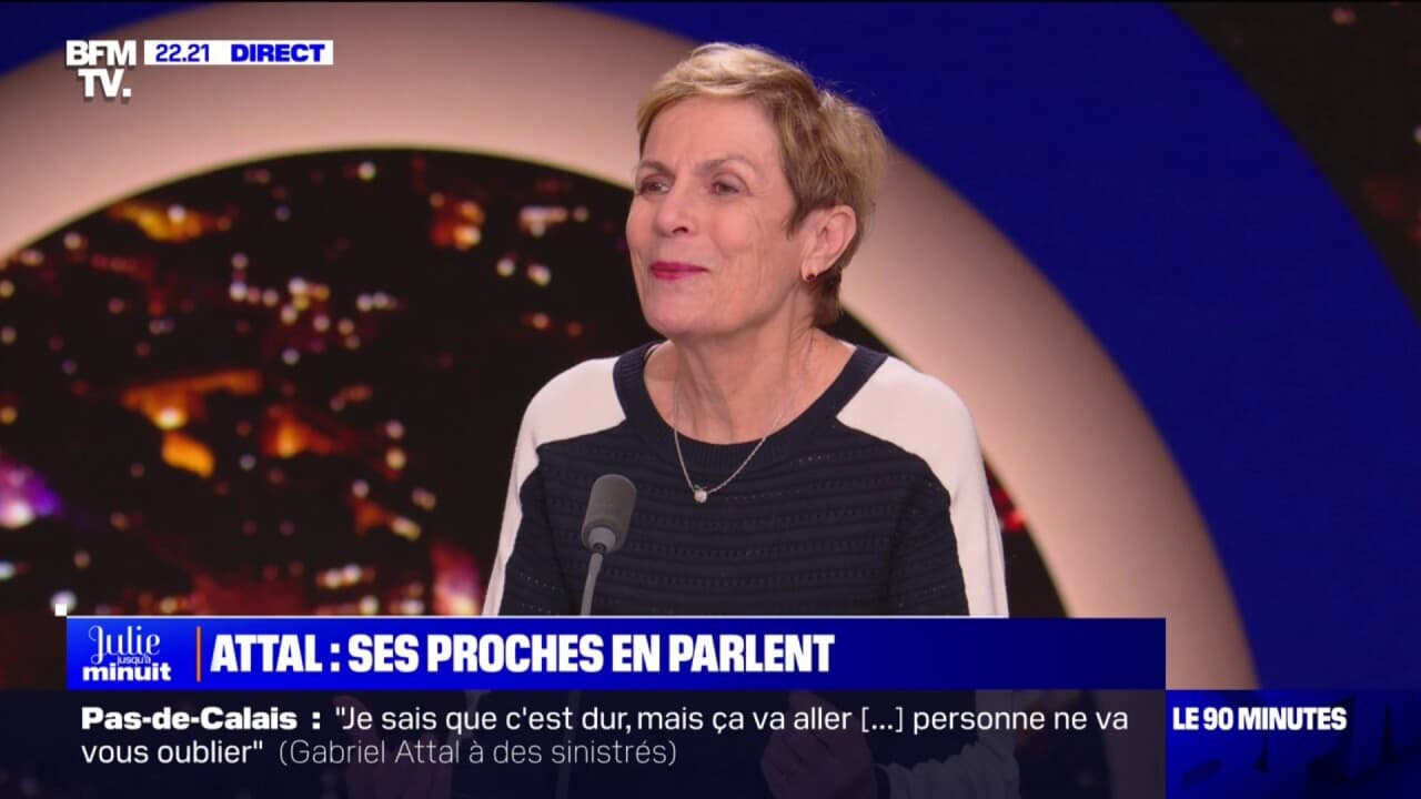 "Un élève à la fois brillant et retenu": Marie-Hélène Baylac, ancienne ...