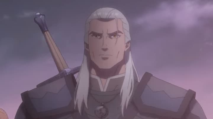 "The Witcher' se décline à travers un second film d'animation prévu ...