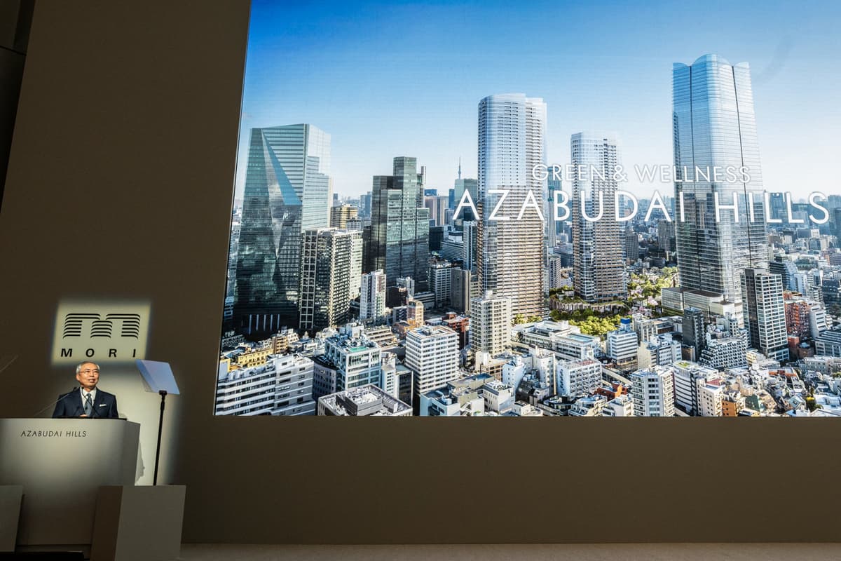 Aussi grande que la Tour Eiffel, la plus haute tour du Japon vient d ...
