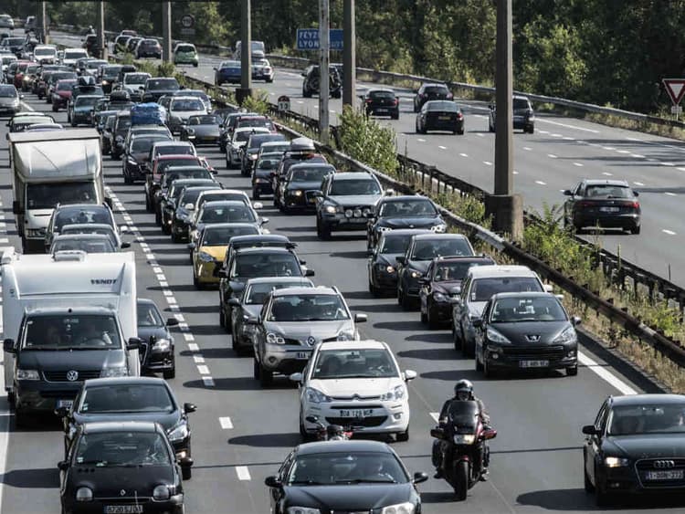 Info Trafic Lyon: Etat de la circulation en direct - BFM Lyon Info Trafic Lyon: Etat de la circulation en direct - BFM Lyon