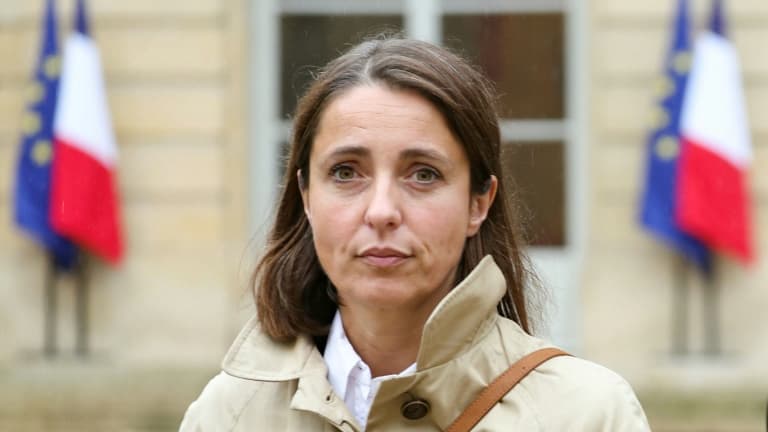 "Pas question": Sophie Binet (CGT) s'oppose au travail le 1er mai