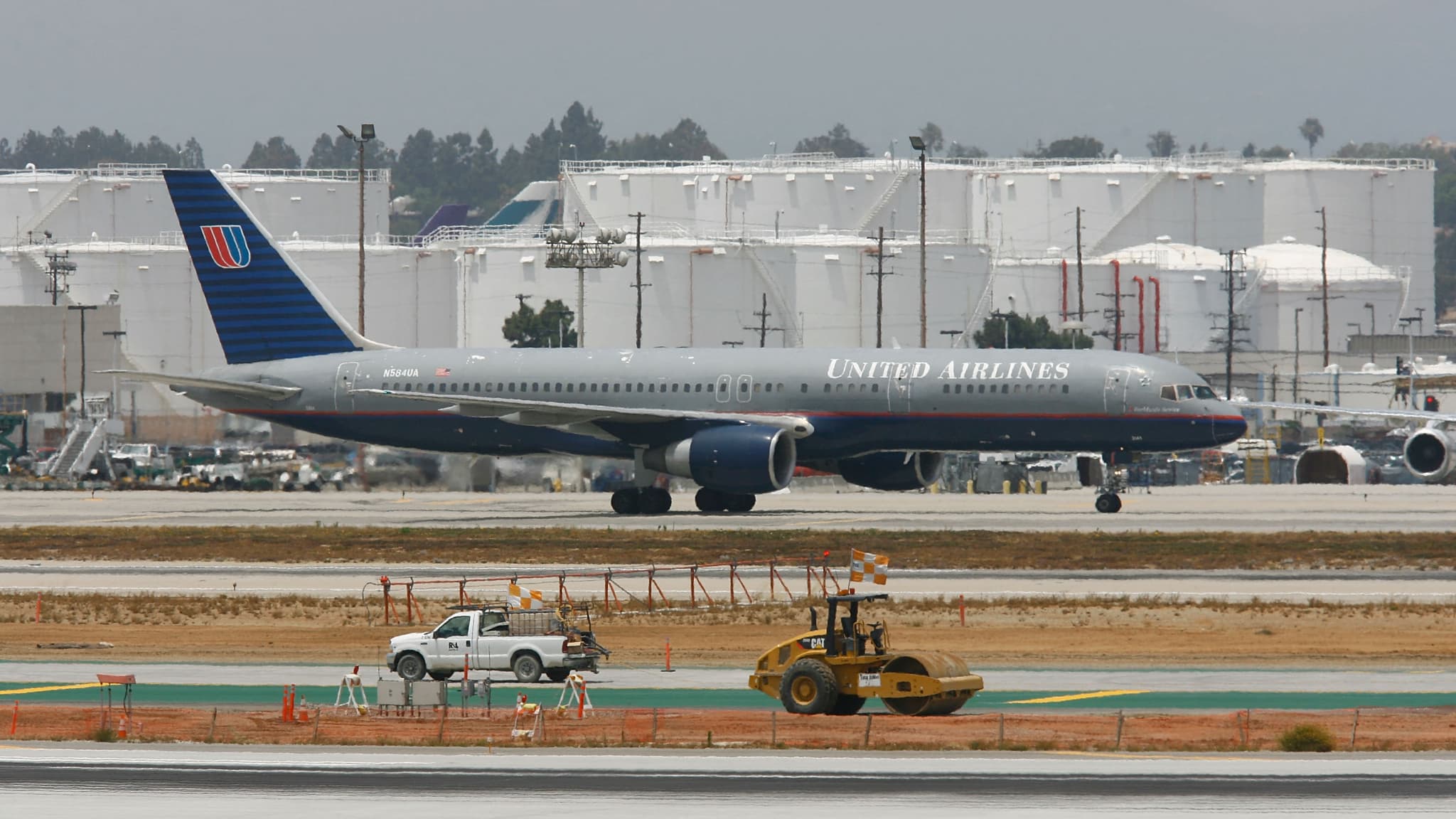 Le patron de Boeing reconnait la "gravité" de l'incident du 737 d ...