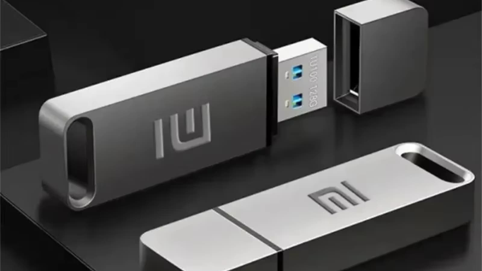 Tarif imbattable ? Cette clé USB Xiaomi est à moins de 4 euros avec ...