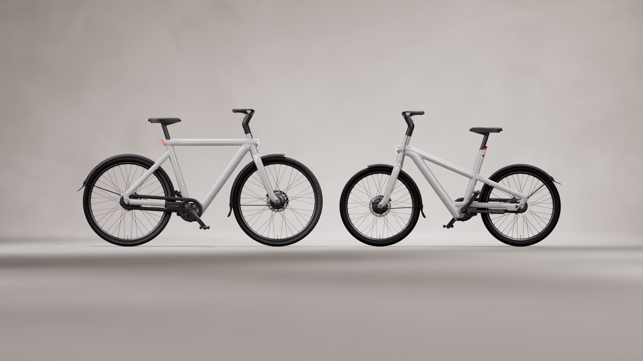 "Design et fonctionnalité": après sa faillite, comment Vanmoof veut se ...