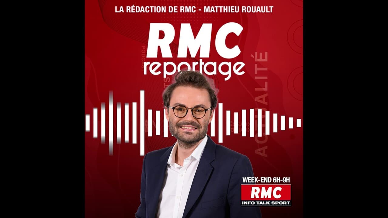 RMC Reportage : le boom du secteur de l'événementiel