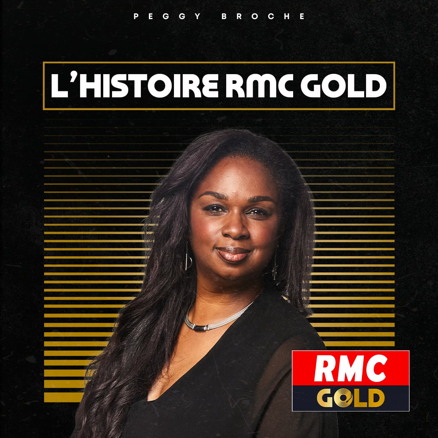 RMC Gold - Ecouter ou réécouter L'histoire RMC Gold sur RMC