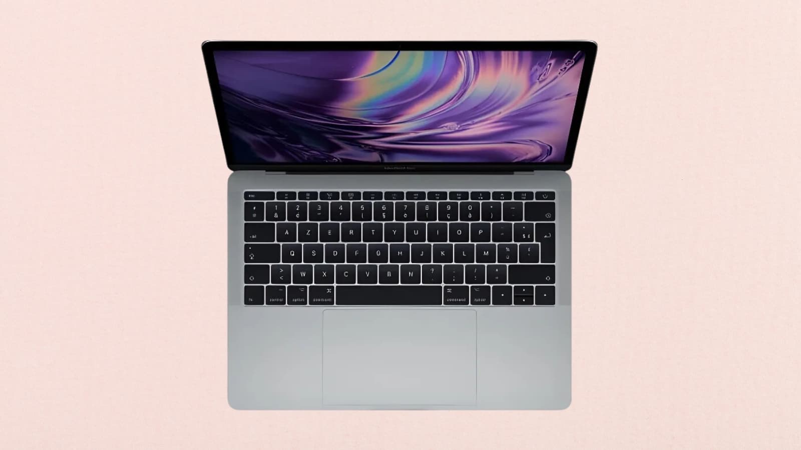 Vite ce ne sera pas éternel, ce MacBook Pro profite d'une offre ultime et limitée chez Cdiscount