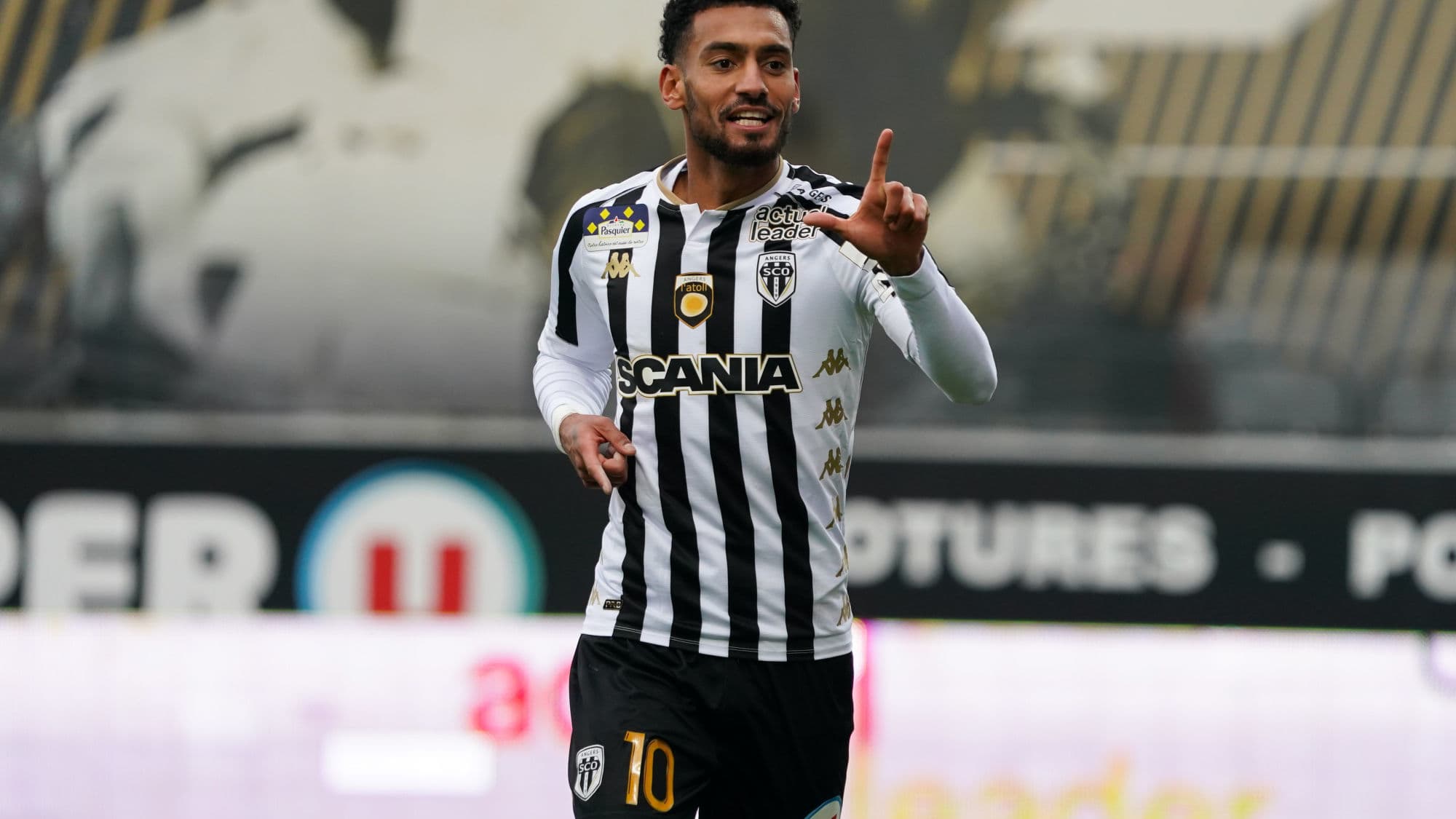 PRONOS PARIS RMC de Jérôme Rothen Le pari du jour du 11 décembre Ligue ...