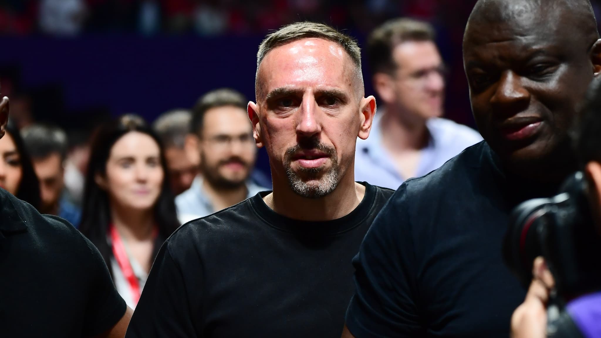 Coupe du monde des clubs 2025: cette surprenante équipe que Ribéry va ...